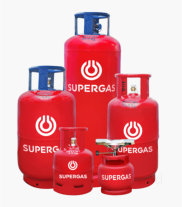 SKC Services | Gas Products