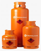 SKC Services | Gas Products